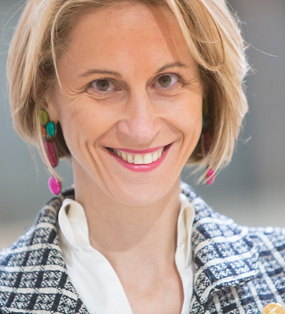 The Board - Franco-British Chamber of Commerce & Industry