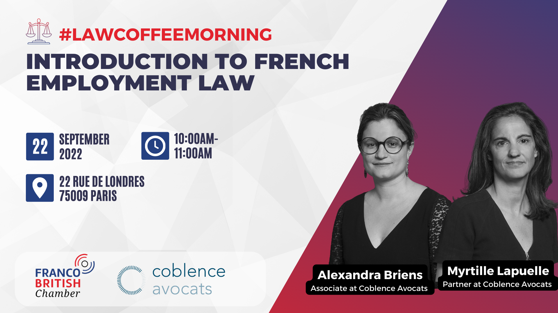 Introduction To French Employment Law